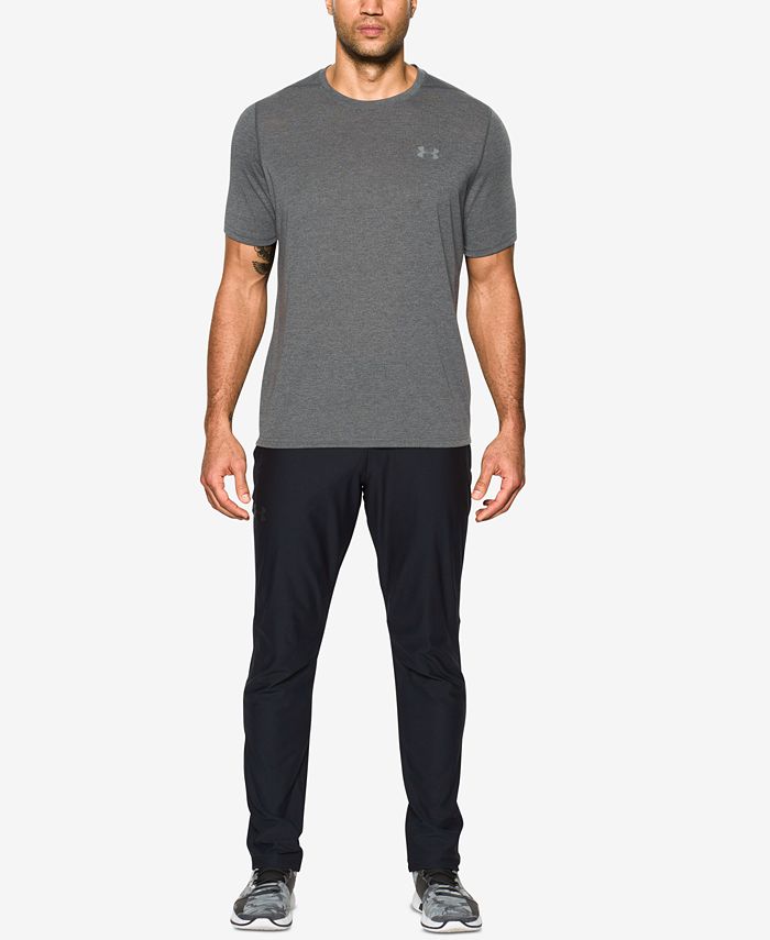 Under Armour Men's Threadborne Performance Pants - Macy's