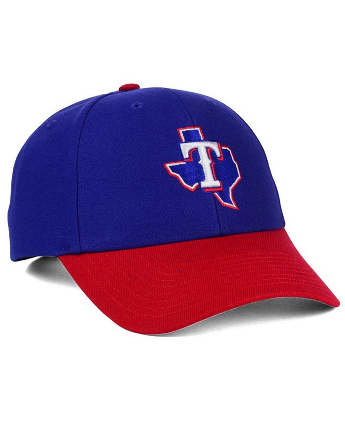 '47 Brand Texas Rangers MVP Cap - Macy's