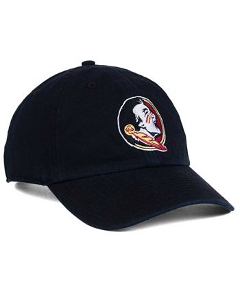 '47 Brand Florida State Seminoles CLEAN UP Cap - Macy's