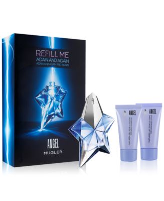 Mugler 3-Pc. Angel Gift Set - Macy's