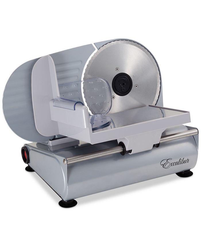 Omega Excalibur Food Slicer - Macy's