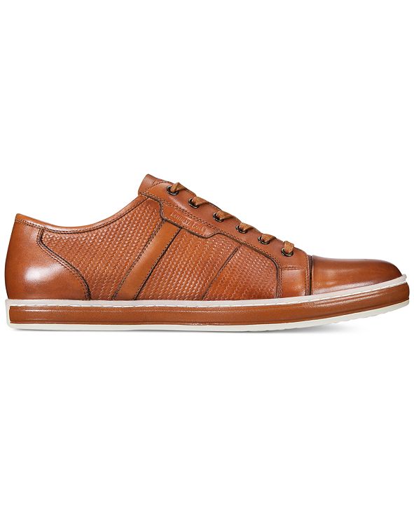 Kenneth Cole New York Men S Band Wagon 2 Sneakers Reviews All Men S