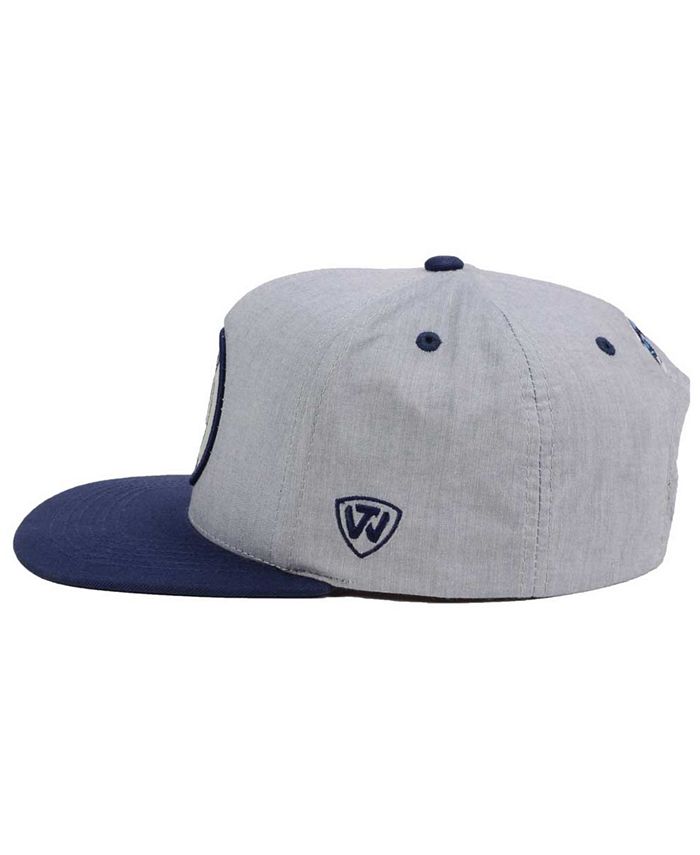 Top of the World Howard University Bisons Illin Snapback Cap - Macy's