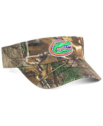 Top of the World Florida Gators RTX Visor - Macy's