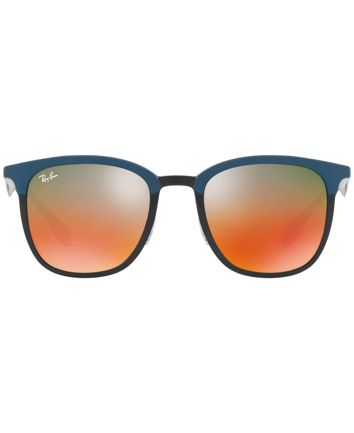 Ray-Ban Sunglasses, RB4278 - Macy's