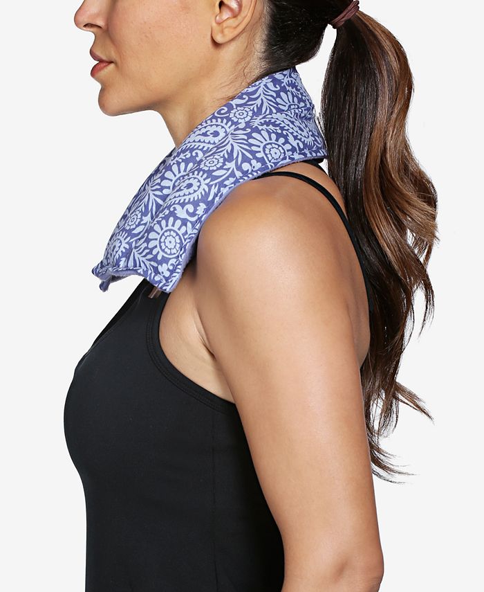 Gaiam Neck & Shoulders Wrap - Macy's