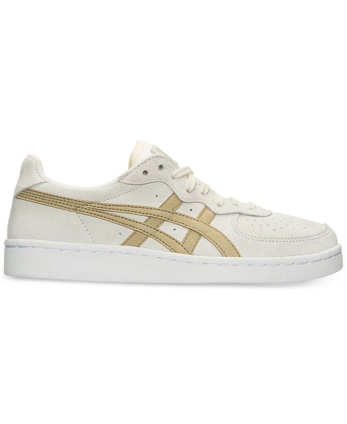 Asics Onitsuka Tiger Women's GSM Casual Sneakers from Finish Line - Macy's