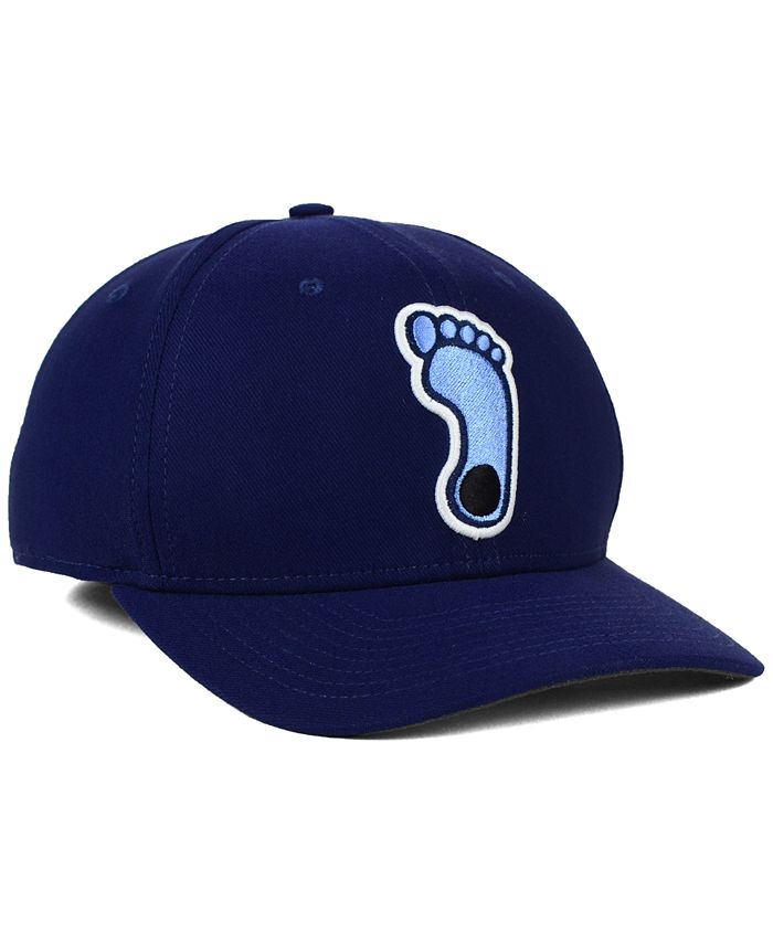 Nike North Carolina Tar Heels Classic Swoosh Cap - Macy's