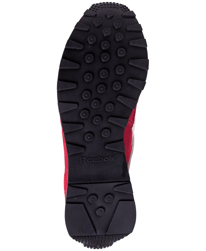 Reebok Women's Aztec OG Varsity Casual Sneakers from Finish Line - Macy's