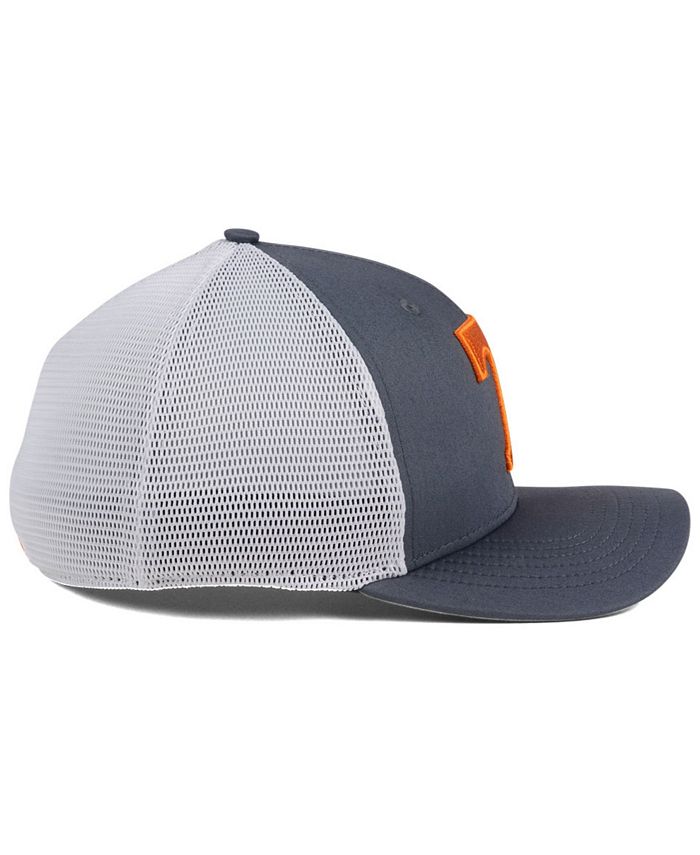 Nike Tennessee Volunteers Aero Bill Mesh Swooshflex Cap - Macy's