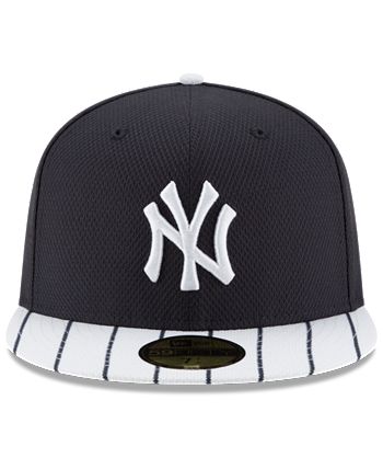 New Era New York Yankees Diamond Era Spring Training 59FIFTY Cap - Macy's