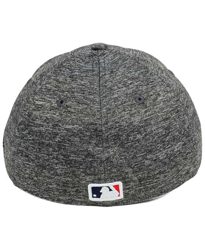 New Era Cleveland Indians Shadowed Low Profile 59FIFTY Cap - Macy's