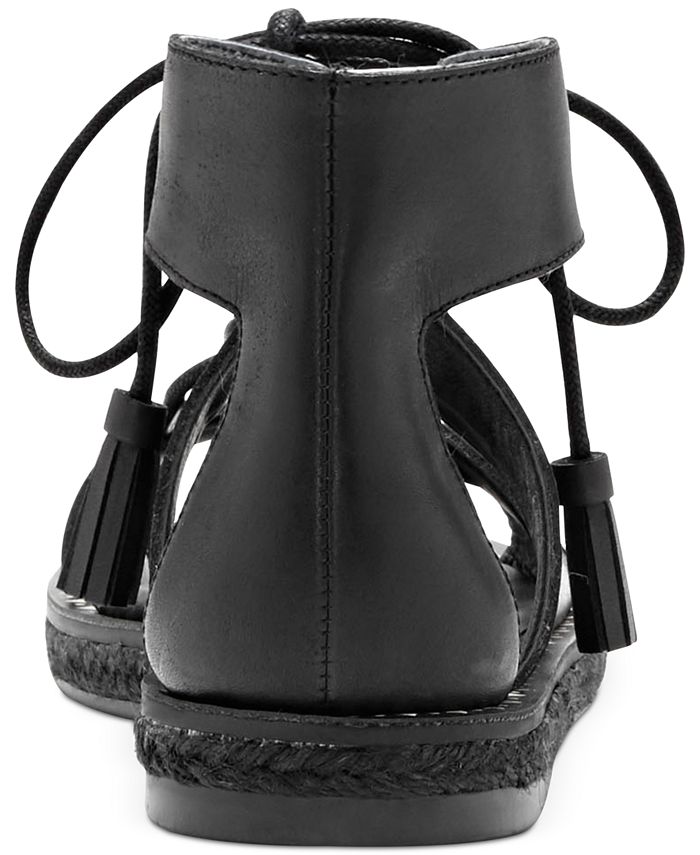 Lucky Brand Women's Dristel Flats - Macy's