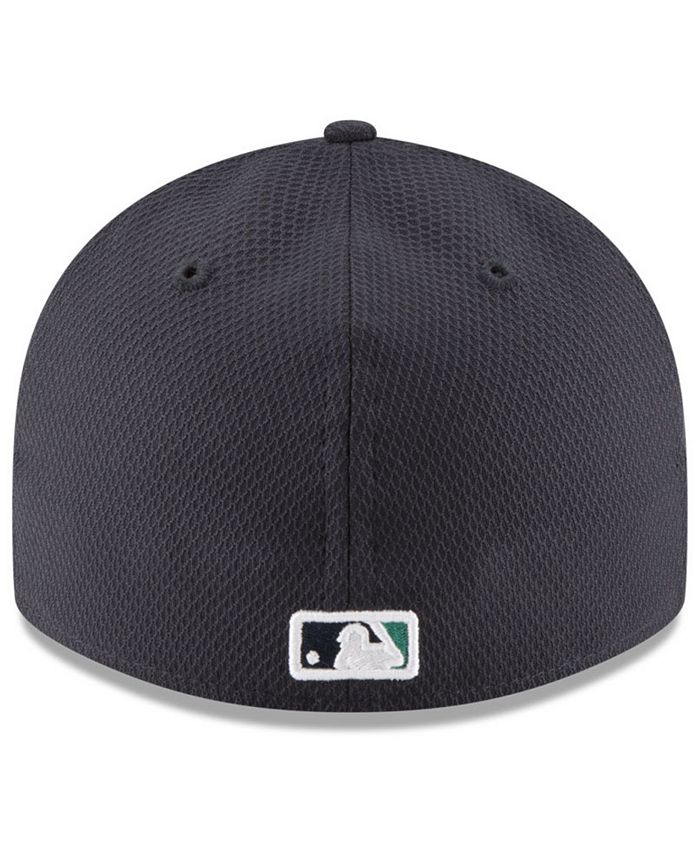 New Era Seattle Mariners Batting Practice Diamond Era Low Profile ...