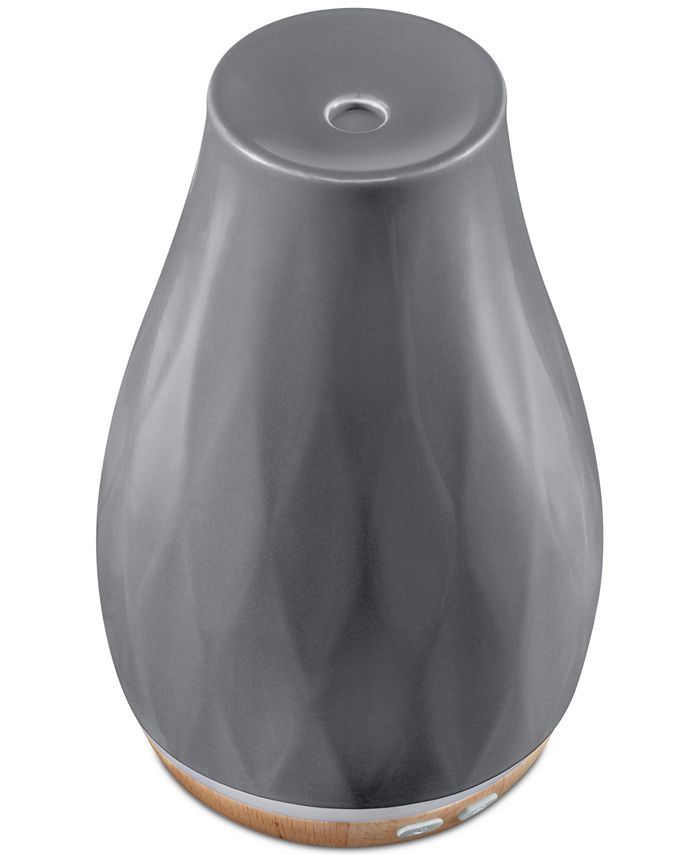 Homedics Ellia Refresh Aroma Diffuser - Macy's