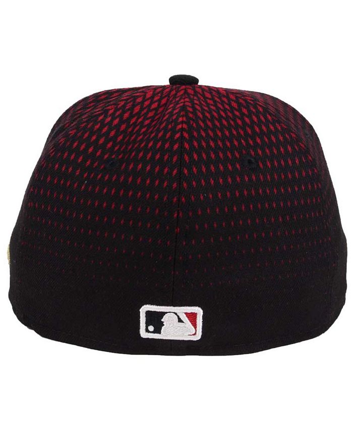 New Era Kids' Arizona Diamondbacks Authentic Collection 59FIFTY Cap ...