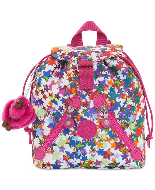 Kipling Fundamental X-Small Backpack - Handbags & Accessories - Macy's