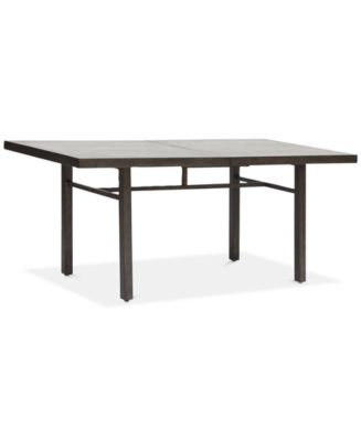 Cody Dining Table, Quick Ship - Macy's