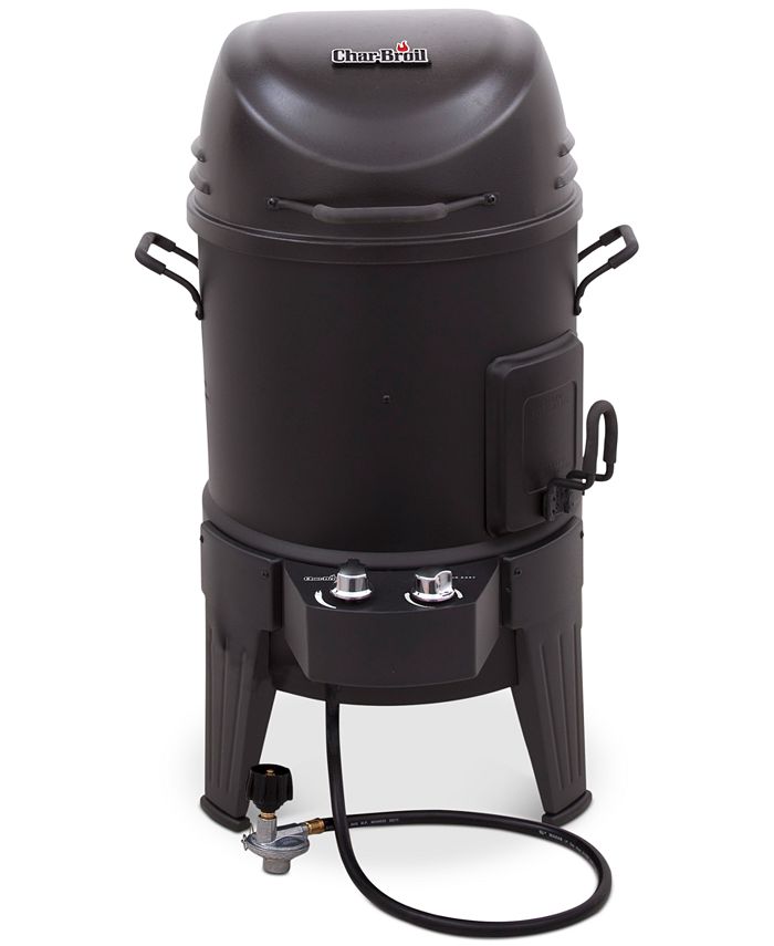 Char-Broil Big Easy® Smoker Roaster & Grill - Macy's
