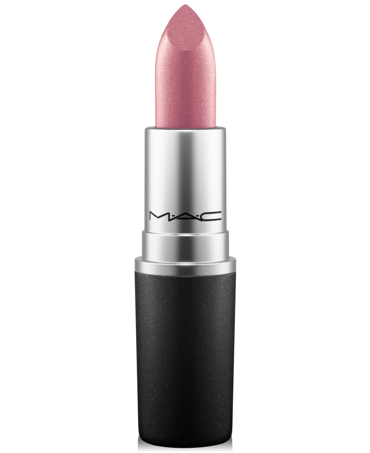 Click here for Mac Frost Lipstick - Plum Dandy prices