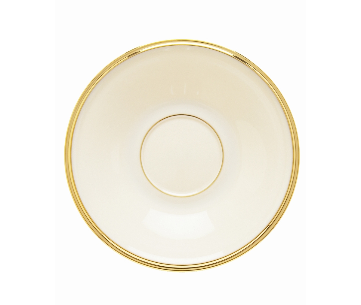 Click here for Lenox Eternal Tea Saucer prices
