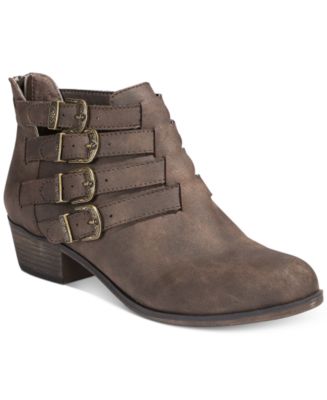 American Rag Darie Ankle Booties, Created for Macy's - Macy's