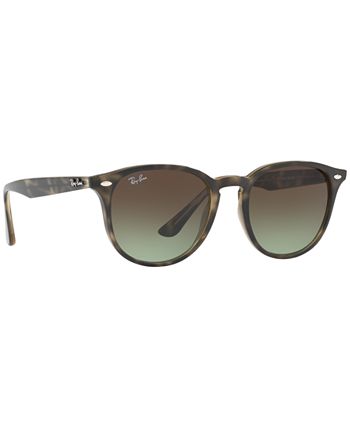 Ray-Ban Sunglasses, RB4259 - Macy's