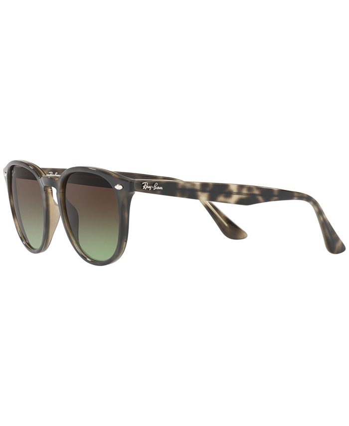 Ray-Ban Sunglasses, RB4259 - Macy's