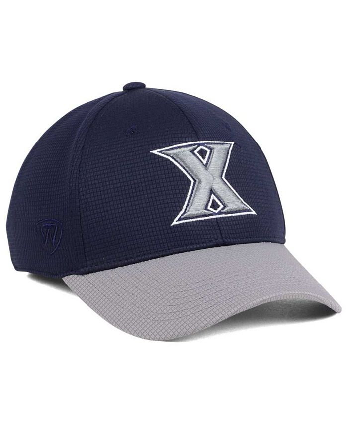 Top of the World Xavier Musketeers Booster Cap - Macy's