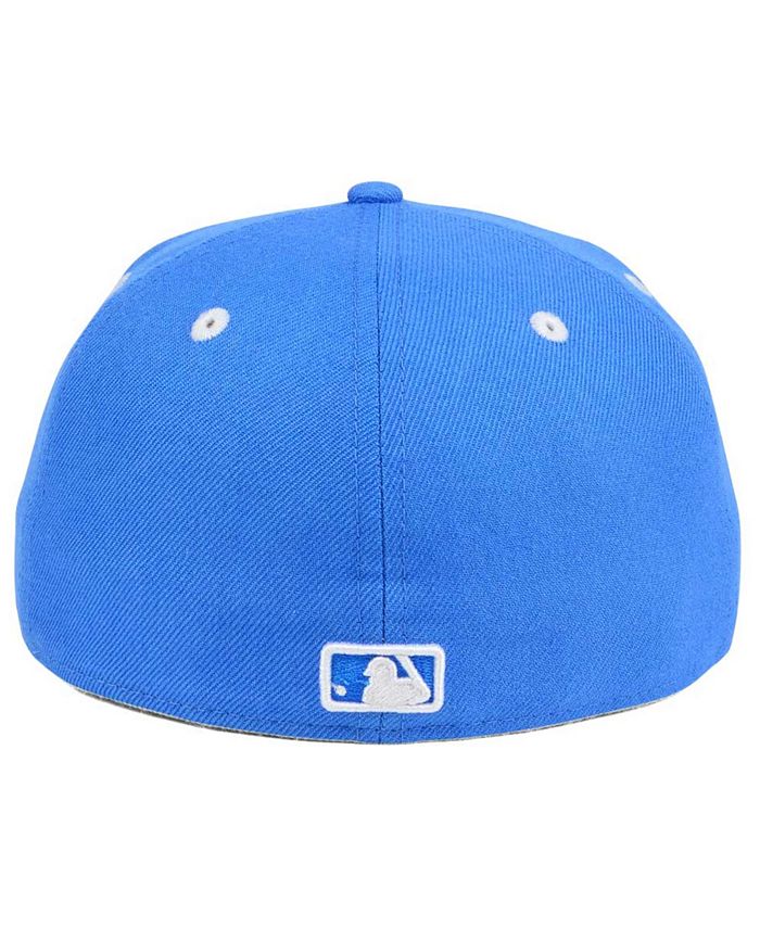 New Era Cincinnati Reds Pantone Collection 59FIFTY Cap - Macy's