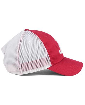 Nike Alabama Crimson Tide H86 Trucker Cap - Macy's
