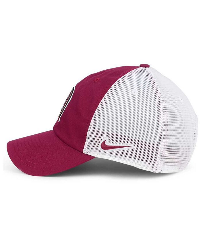 Nike Florida State Seminoles H86 Trucker Cap - Macy's