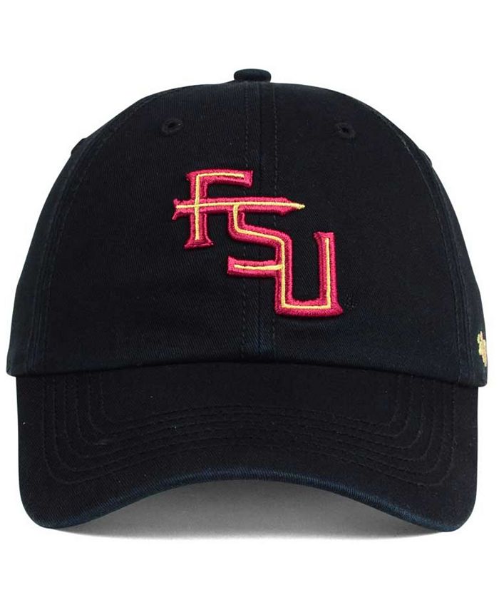 '47 Brand Florida State Seminoles FRANCHISE Cap - Macy's