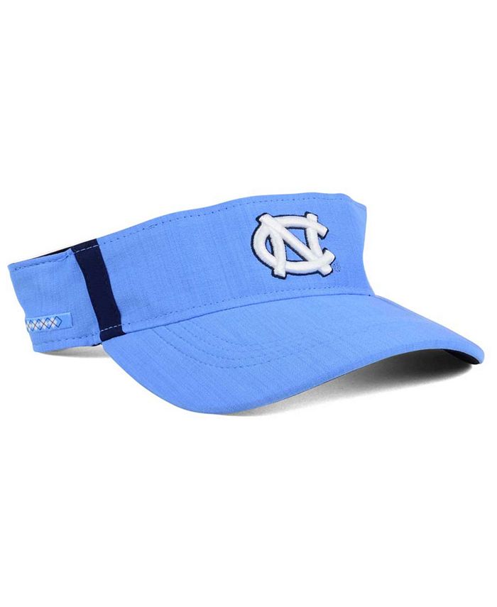 Nike North Carolina Tar Heels Sideline Aero Visor - Macy's