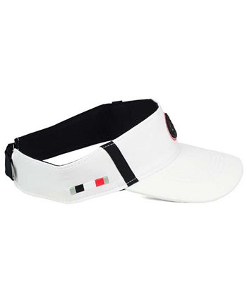 Nike Georgia Bulldogs Sideline Aero Visor - Macy's
