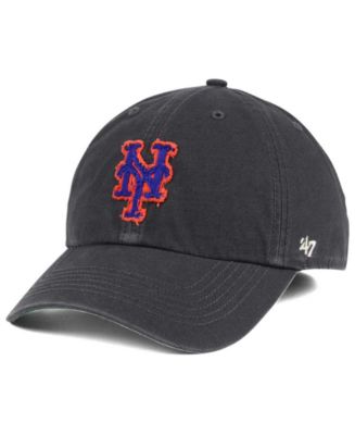 '47 Brand New York Mets Twilight Franchise Cap - Macy's