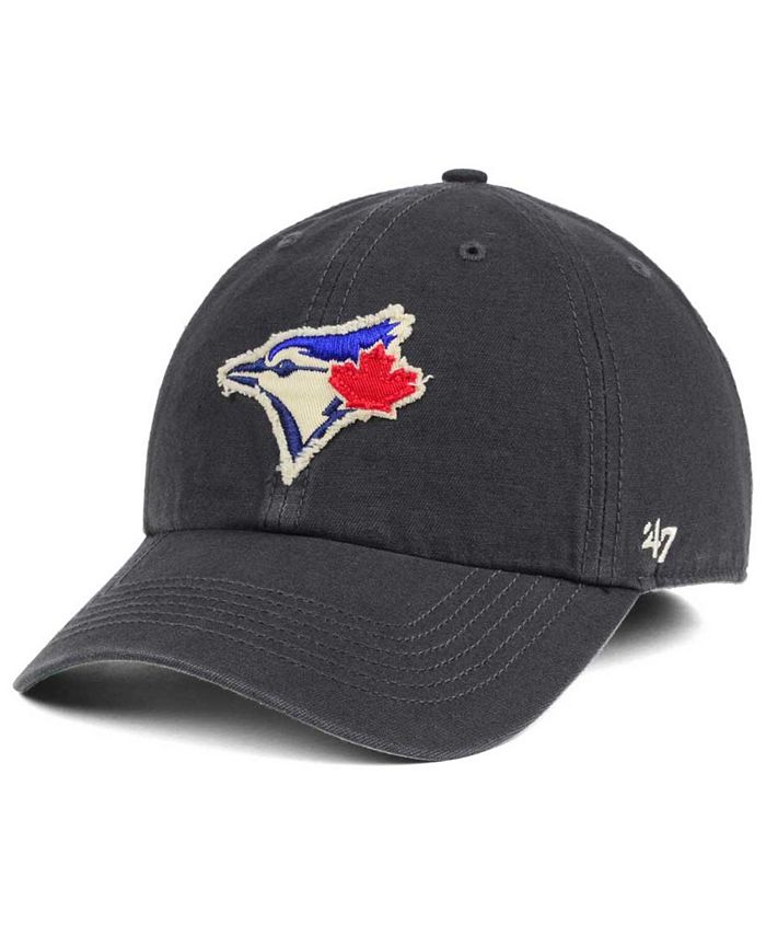 '47 Brand Toronto Blue Jays Twilight Franchise Cap - Macy's