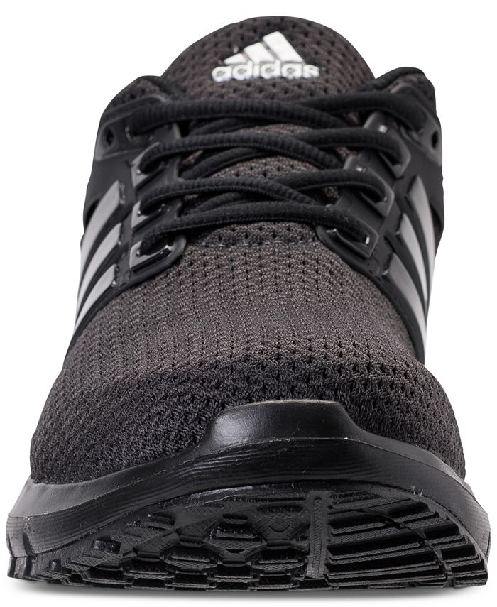 adidas Men's Energy Cloud Running Sneakers from Finish Line - Macy's