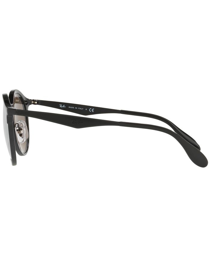 Ray-Ban Sunglasses, RB4277 EMMA - Macy's