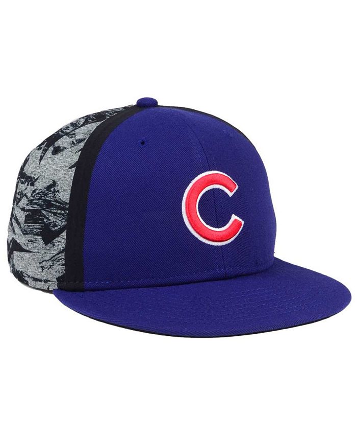 Nike Chicago Cubs True Players Cap - Macy's