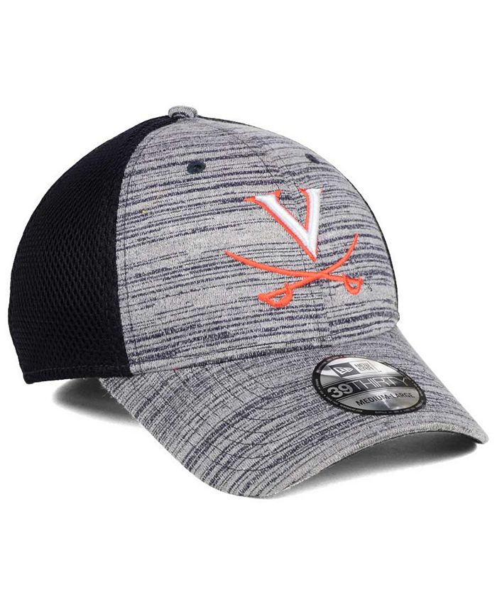New Era Virginia Cavaliers Tonal Tint 39THIRTY Cap - Macy's