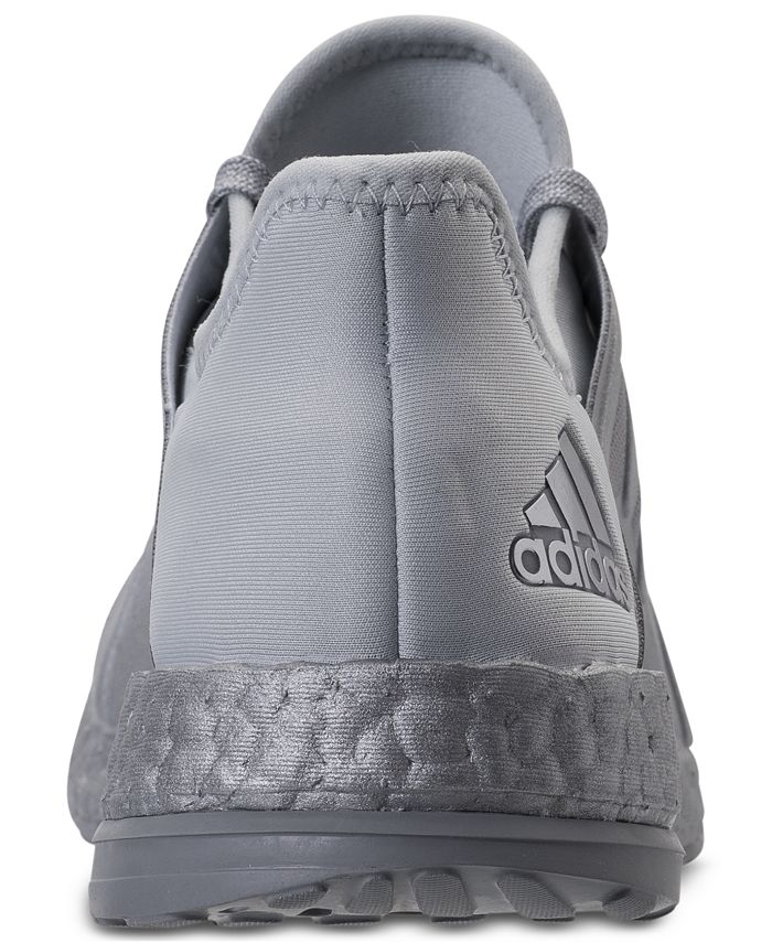 adidas Women's PureBOOST XPose LTD Running Sneakers from Finish Line ...