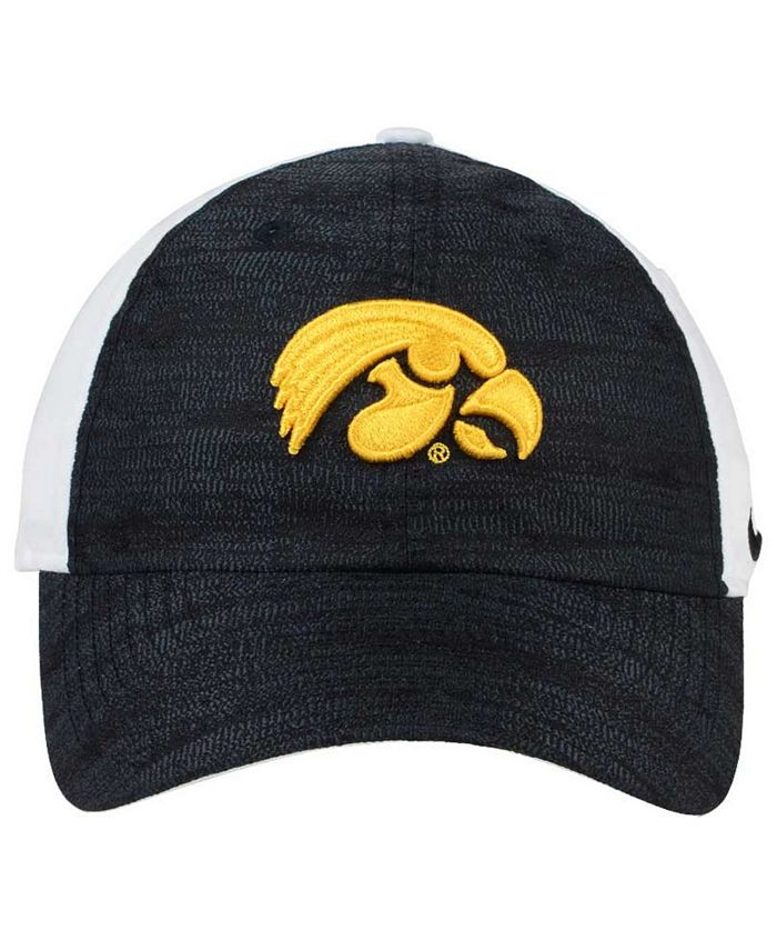 Nike Women's Iowa Hawkeyes Seasonal H86 Cap & Reviews - Sports Fan Shop ...