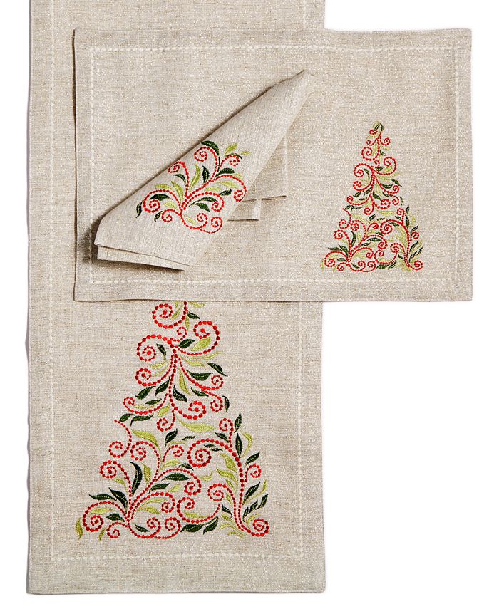 Lenox French Perle Tree Collection - Macy's