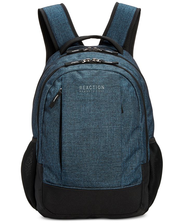 Kenneth Cole Reaction Pack-Book Computer Backpack - Macy's
