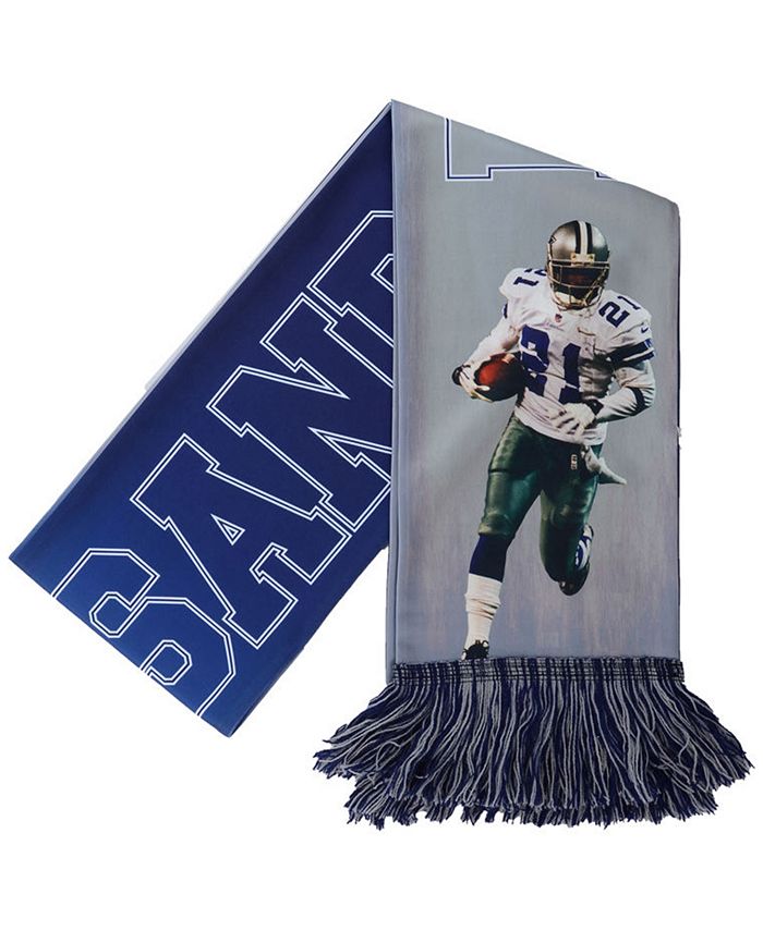 Forever Collectibles Deion Sanders Dallas Cowboys Sublimated Player ...