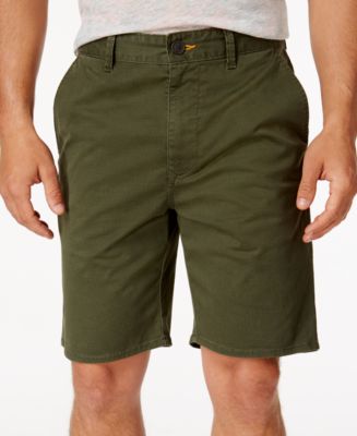 American Rag Men's Geo Print Shorts, Created for Macy's - Macy's