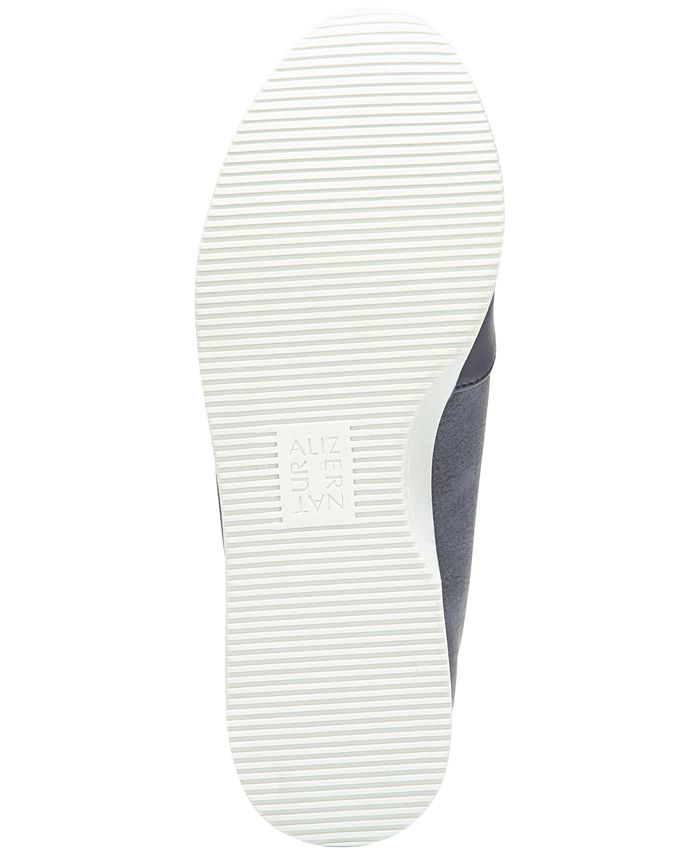 Naturalizer Finny Sneakers - Macy's