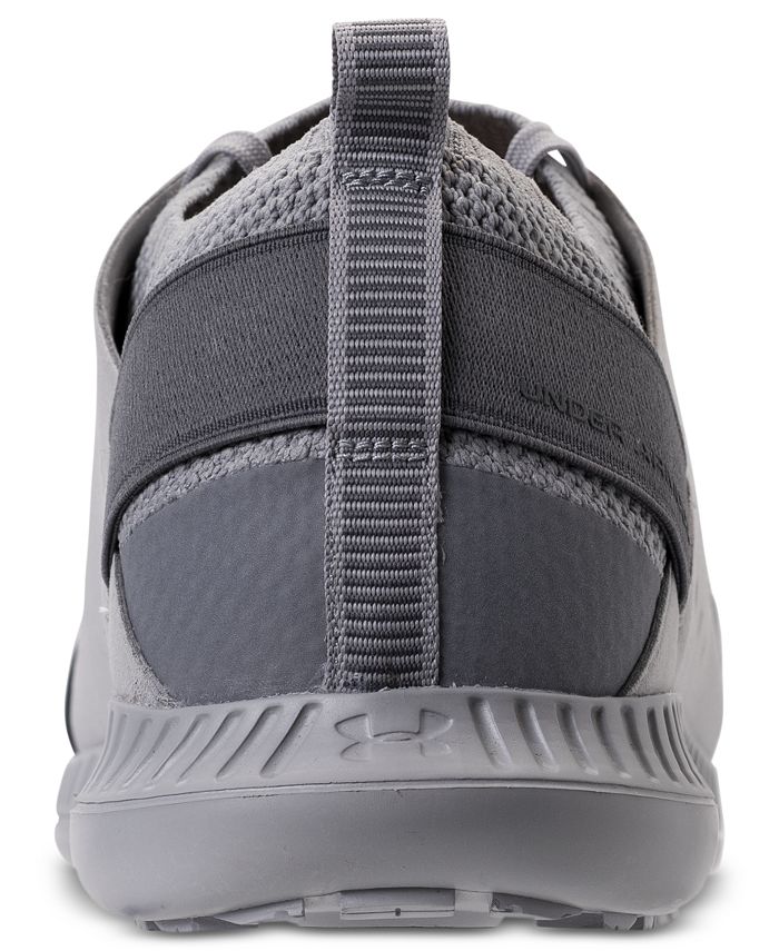 Under Armour Men's Threadborne Shift Casual Sneakers from Finish Line ...