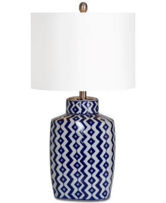 Ren-Wil Beryl Table Lamp - Macy's